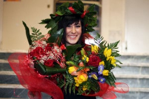 La mia Laurea: foto, ringraziamenti, pensieri | Le Freaks