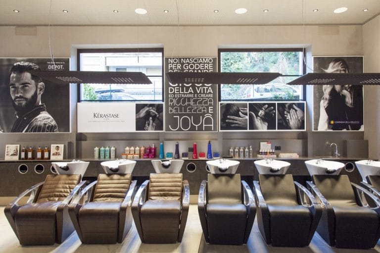 Salon Emotion Compagnia della Bellezza