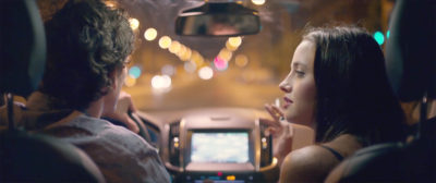 2night, film Ivan Silvestrini