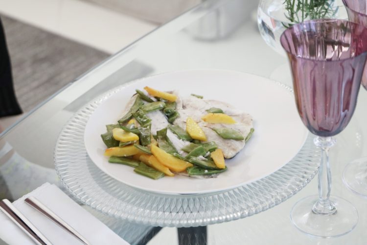 Recensione SecondChef: ricette a domicilio