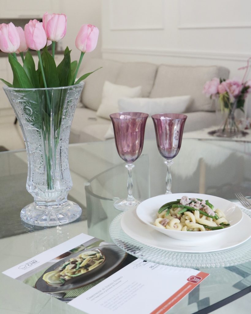 Recensione SecondChef: ricette a domicilio