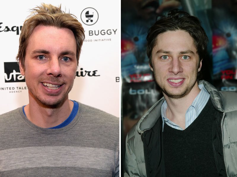 Come uscire con i sosia delle tue star preferite