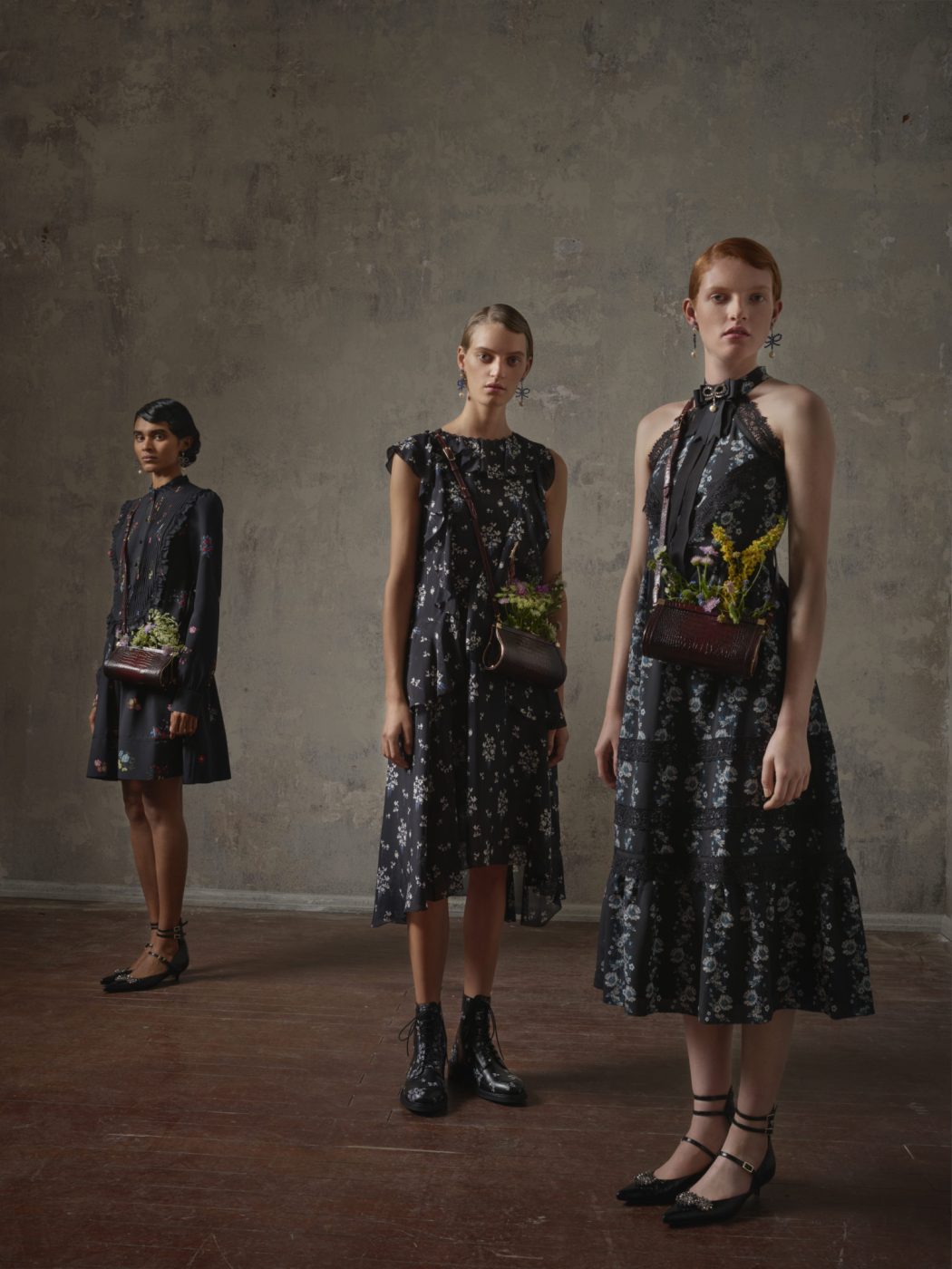 Erdem x H&M: tutti i capi della nuova designer collection