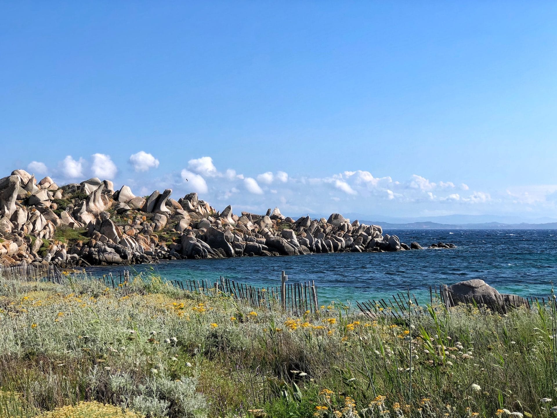 Viaggio Corsica on the road: cosa vedere, fare e mangiare tra mare e ...