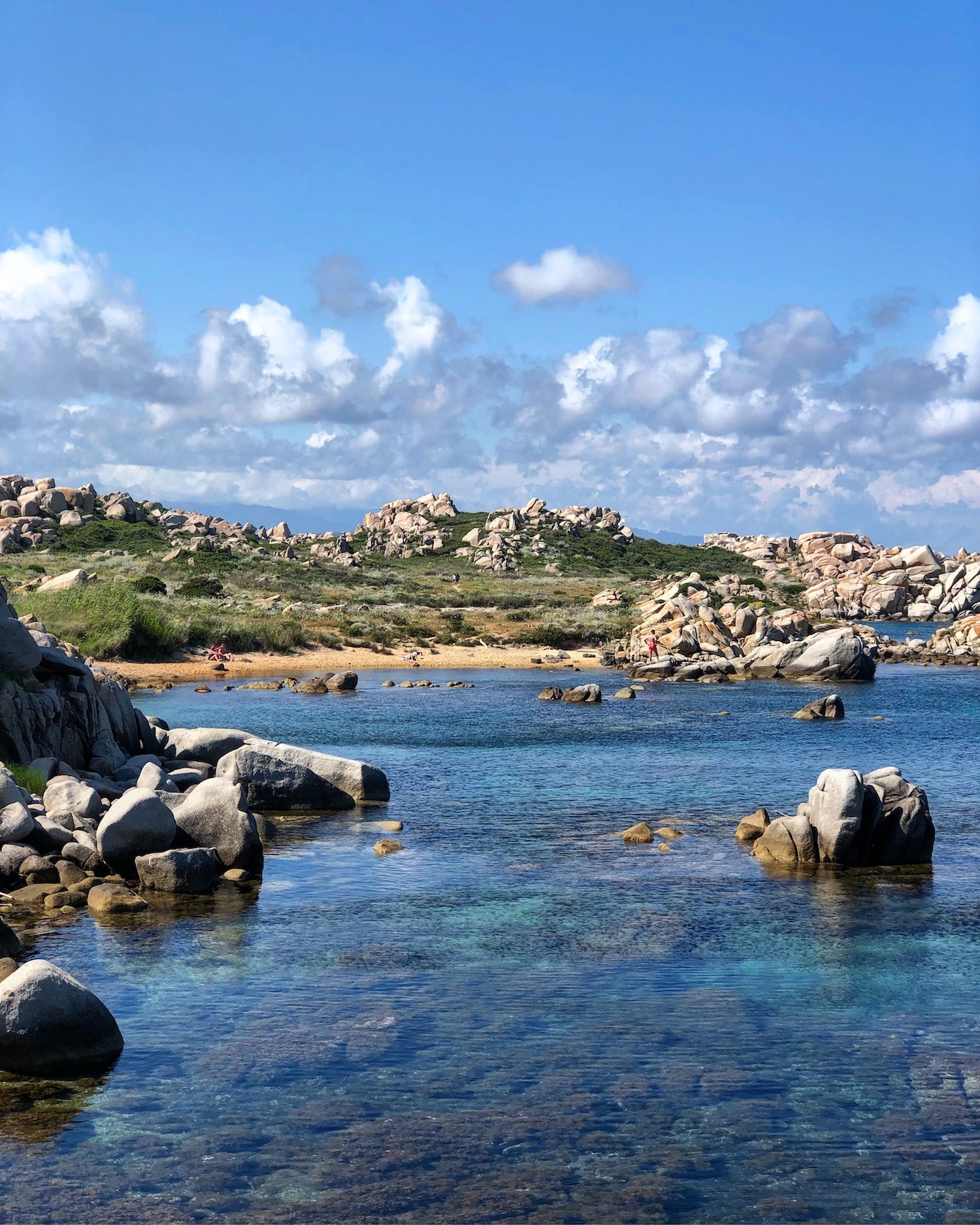 Viaggio Corsica on the road: cosa vedere, fare e mangiare tra mare e ...