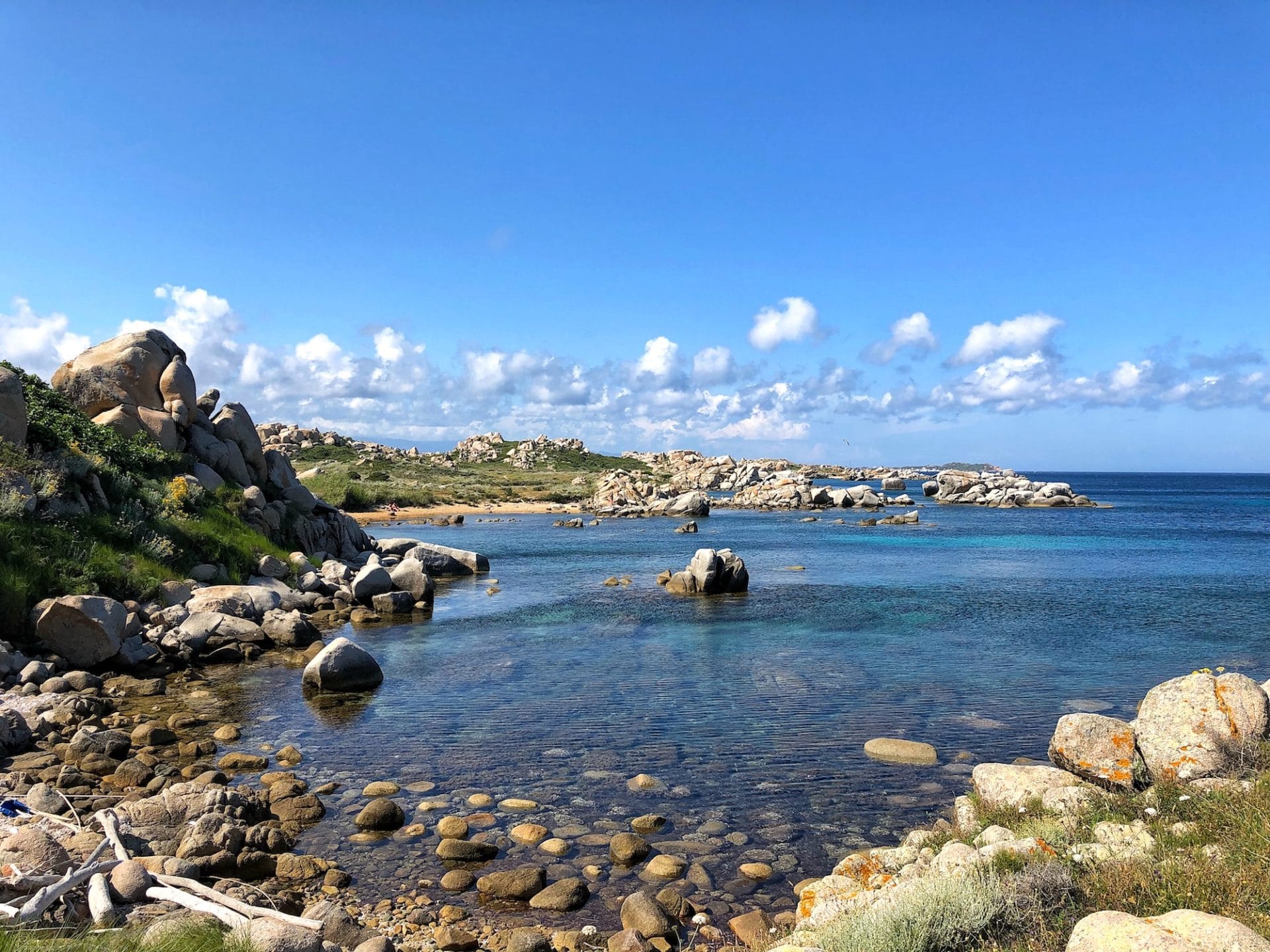 Viaggio Corsica on the road: cosa vedere, fare e mangiare tra mare e ...