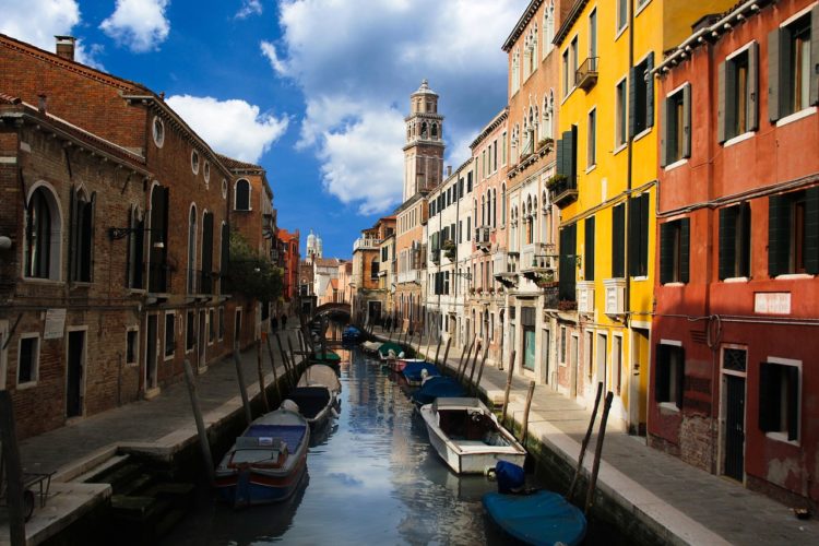 Una vacanza di lusso a Venezia: ecco le esperienze da provare Una vacanza di lusso a Venezia: ecco le esperienze da provare