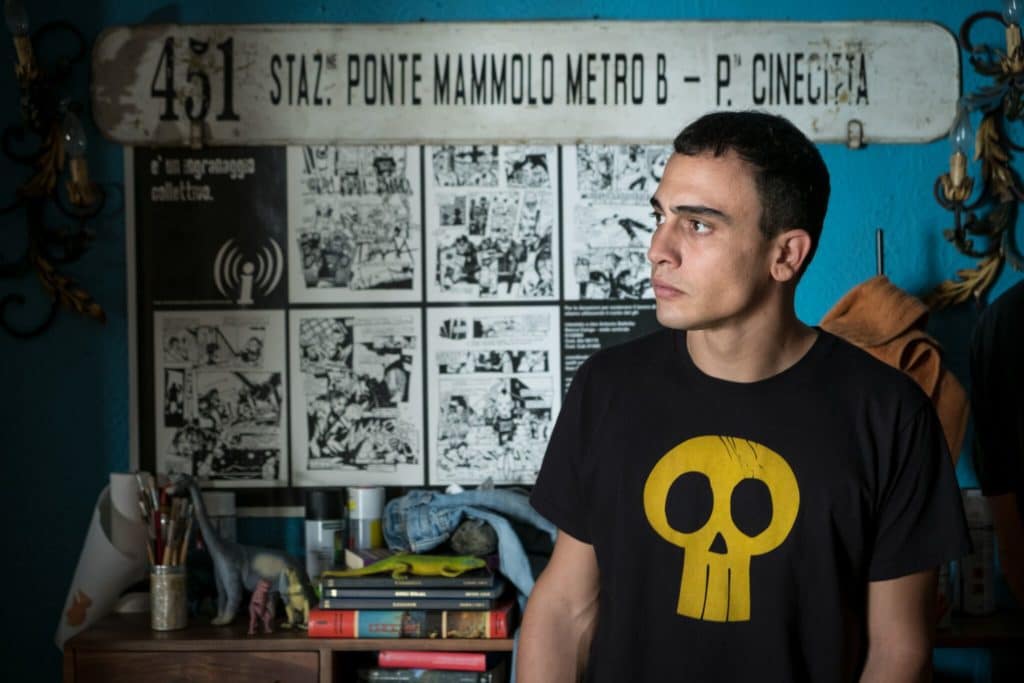 La profezia dell'armadillo: al cinema il film tratto dalla graphic novel di Zerocalcare