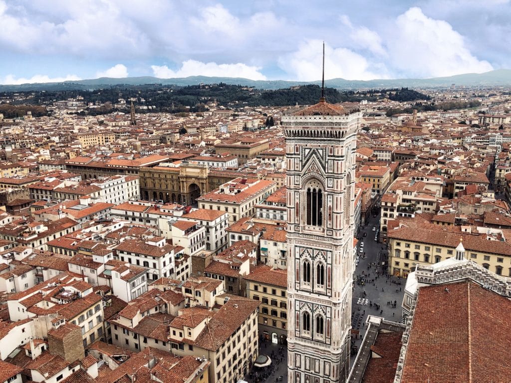 Cosa fare a Firenze: cosa vedere, dove mangiare, dove uscire per ...