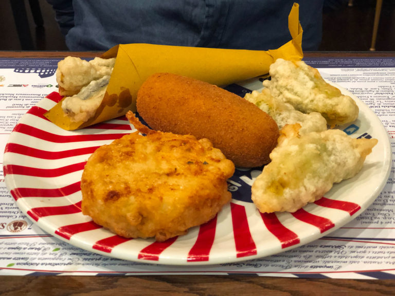 Ho provato la pizzeria Sorbillo a Roma: cosa mi è piaciuto e cosa no