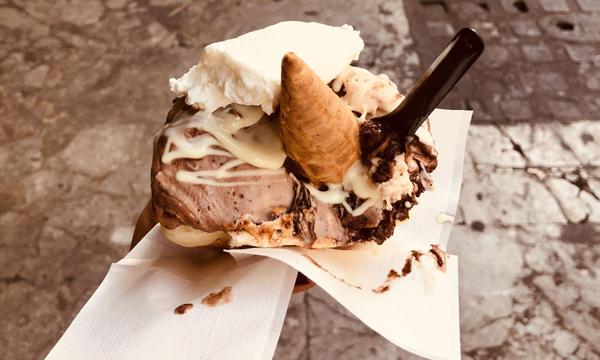 Street food Palermo: cosa mangiare e provare assolutamente