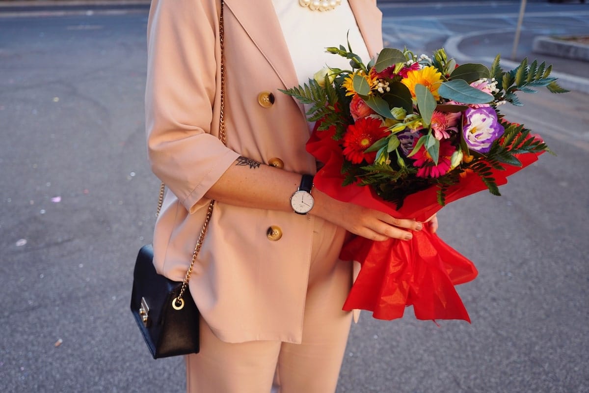 Outfit laurea: come mi sono vestita per la discussione