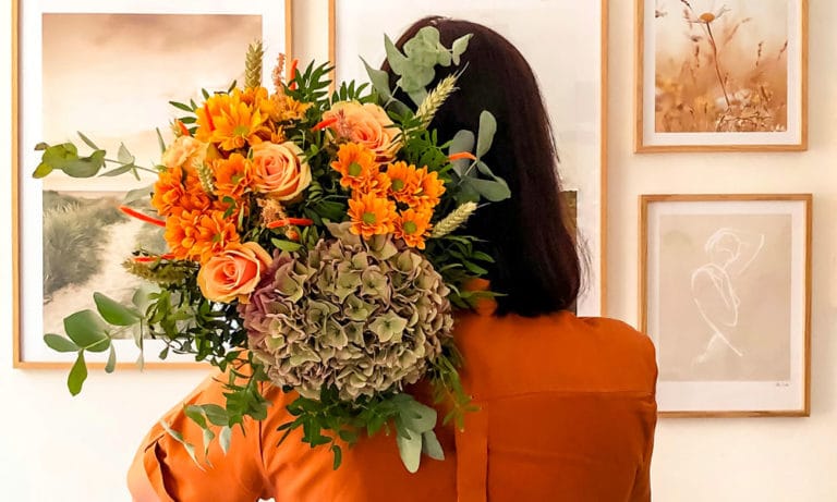 Colvin Fiori e Piante a domicilio, la mia esperienza