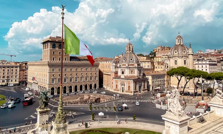 Viaggio a Roma, cosa visitare e come renderlo speciale